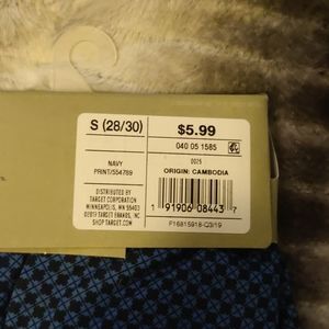 Goodfellow & Co | Underwear & Socks | Goodfellow Co Woven Boxers | Poshmark